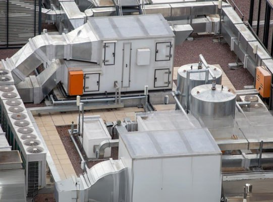 COOLING SYSTEMS - Green Climate