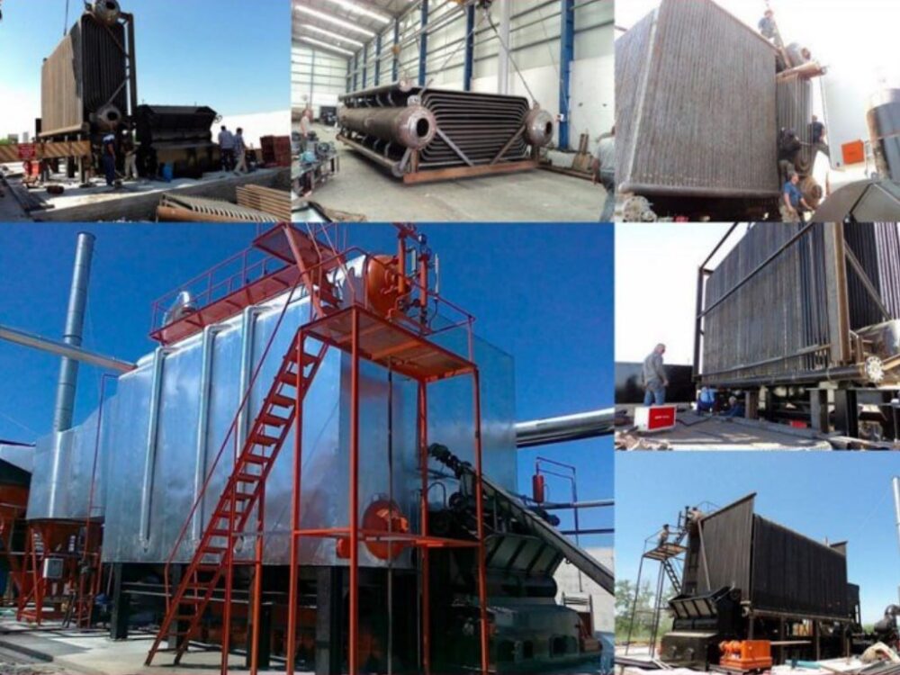 SOLID FUEL HEATING SYSTEMS - Green Climate